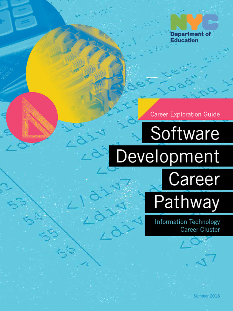 Pathways Brochure Software Print | PDF | Application Software | World ...