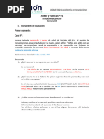 Escala FAST para Evaluar Demencia - Ejemplo PDF - Carepatron | PDF ...