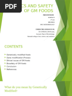 Rosie: The First Transgenic Cow | PDF
