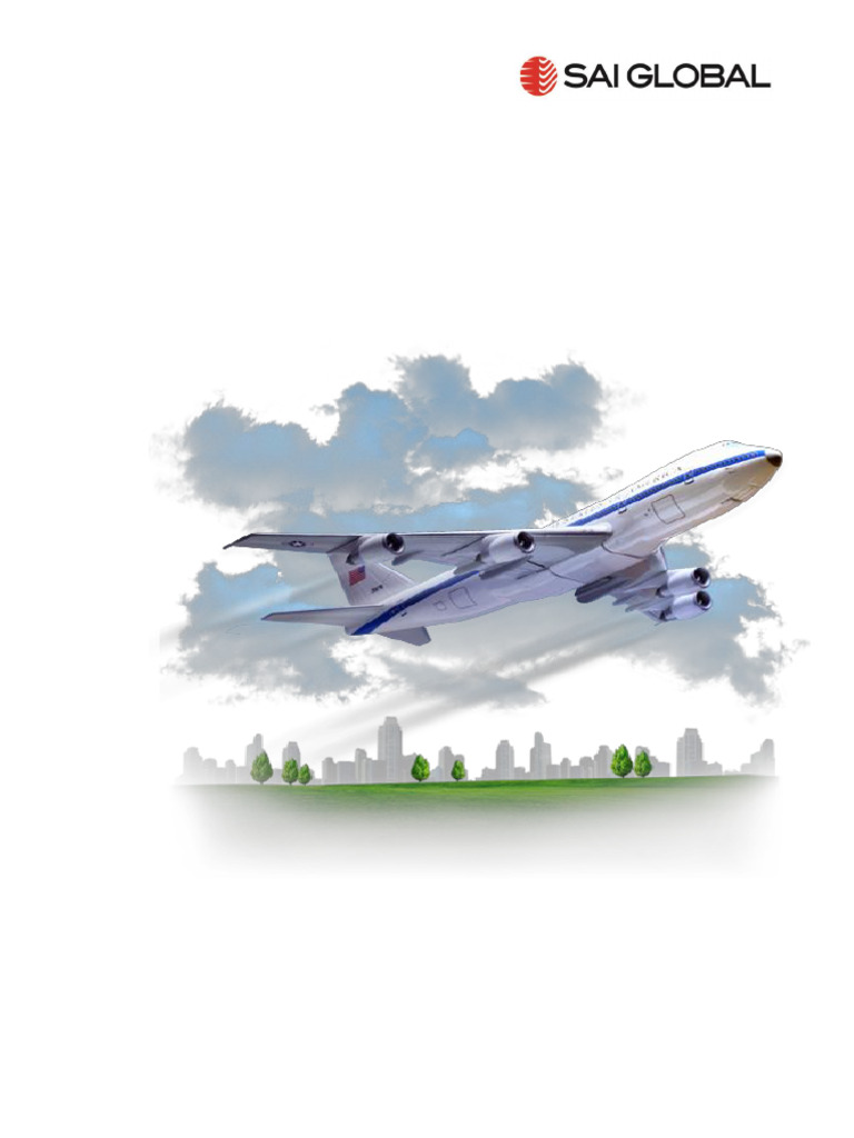 AeroGlobal Quality Manual Feb 2023 | PDF | Quality Management System ...