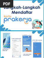 Modul Petunjuk Pendaftaran Balis PPR | PDF