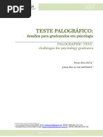 Teste de Einstein - Teste de QI - Racha Cuca | PDF | Aprendizado | Lógica