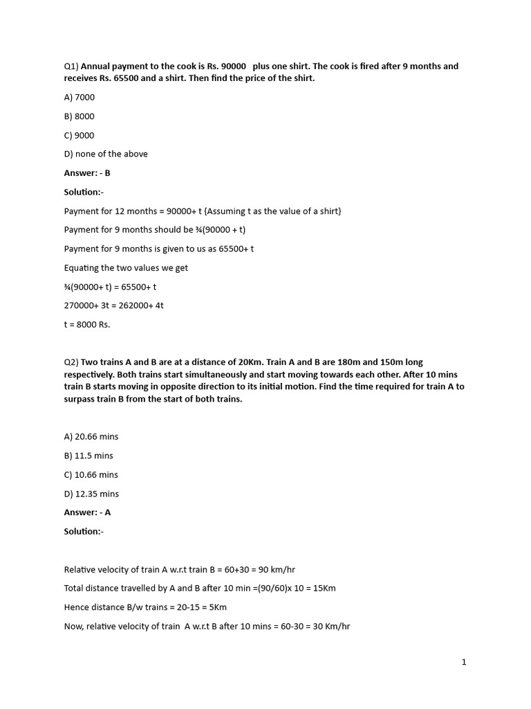 DRAFT_QUESTIONS | PDF