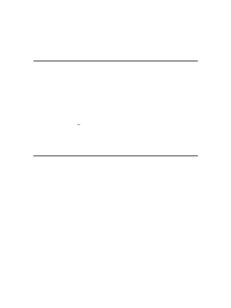 SMQ11103 Sem 1 20222023 | PDF