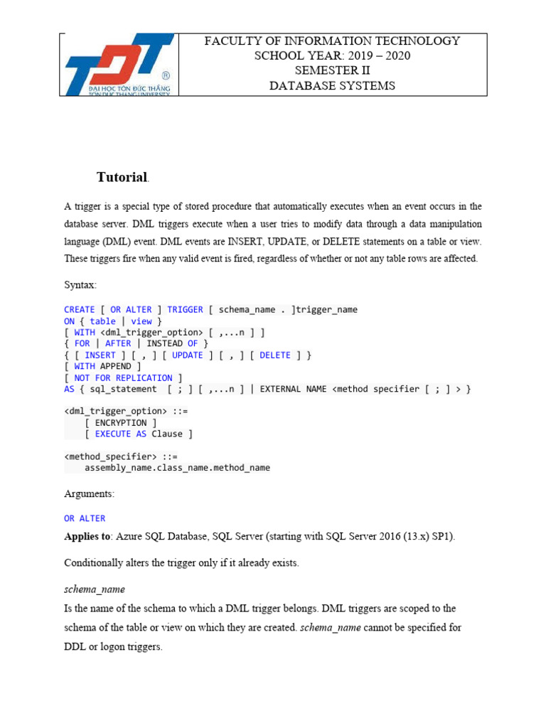 Lab 9_CLC | PDF | Information Technology Management | Databases
