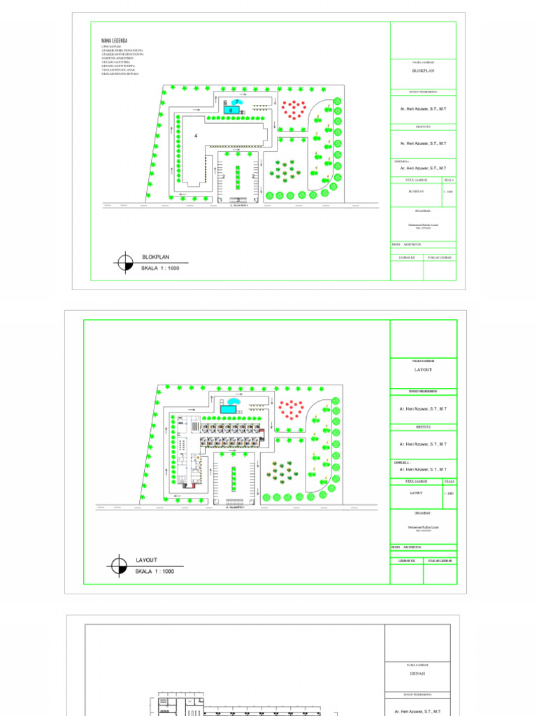 Progres Gambar | PDF