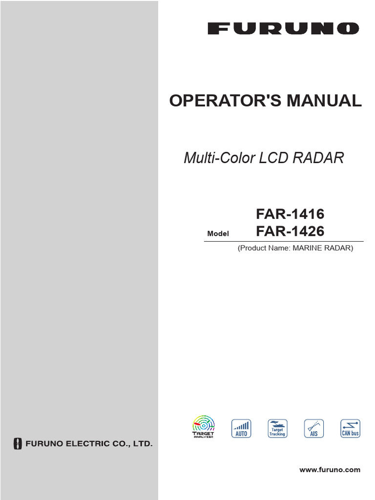 Ome36500f Far1416 1426 | PDF | Menu (Computing) | Antenna (Radio)