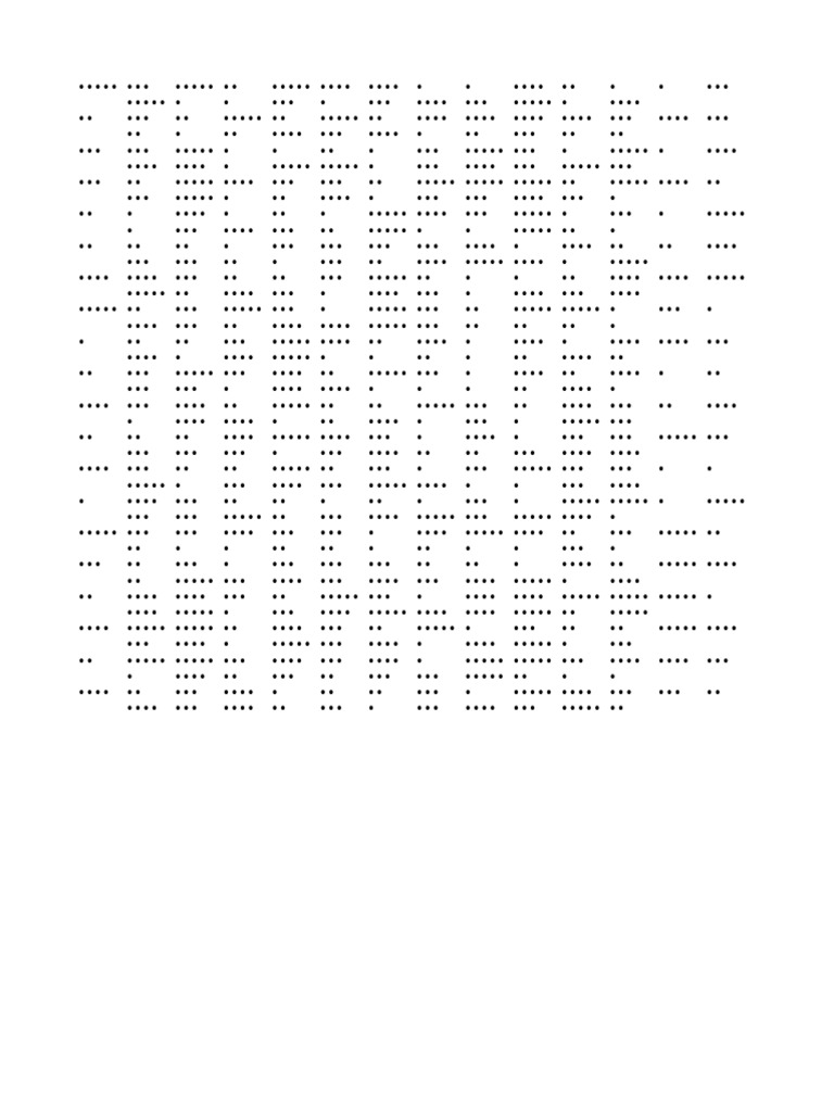 Bourdon Vos Test | PDF