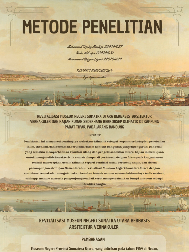 METOPEN | PDF | Seni