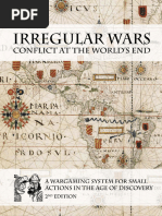 Lustrian Map Campaign | PDF | Gorilla | Volcano