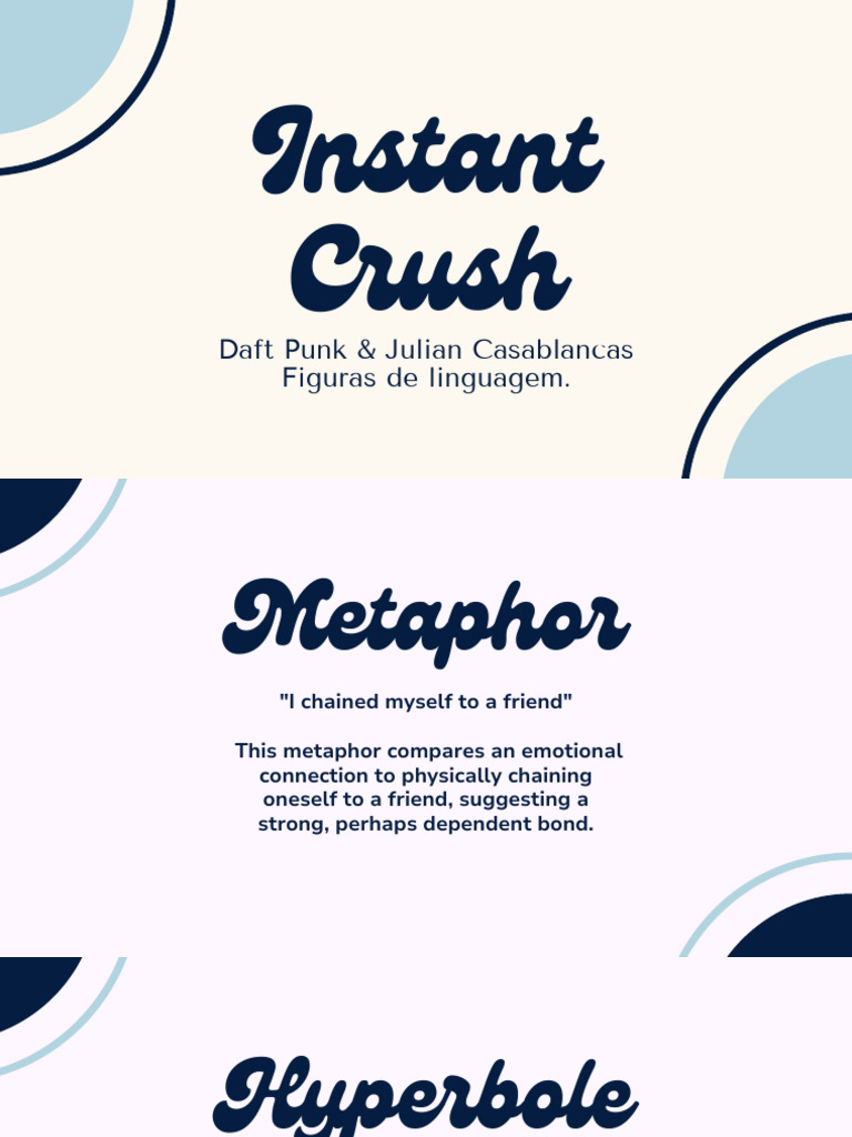 Instant Crush | PDF