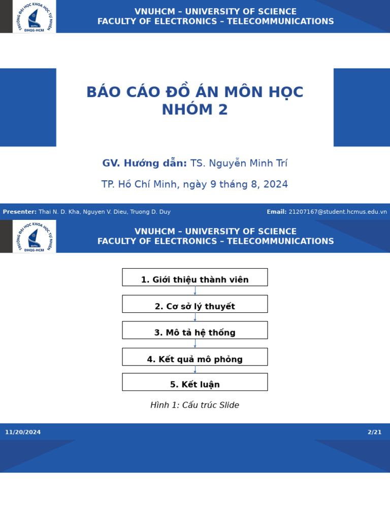 Group2 Presentation | PDF