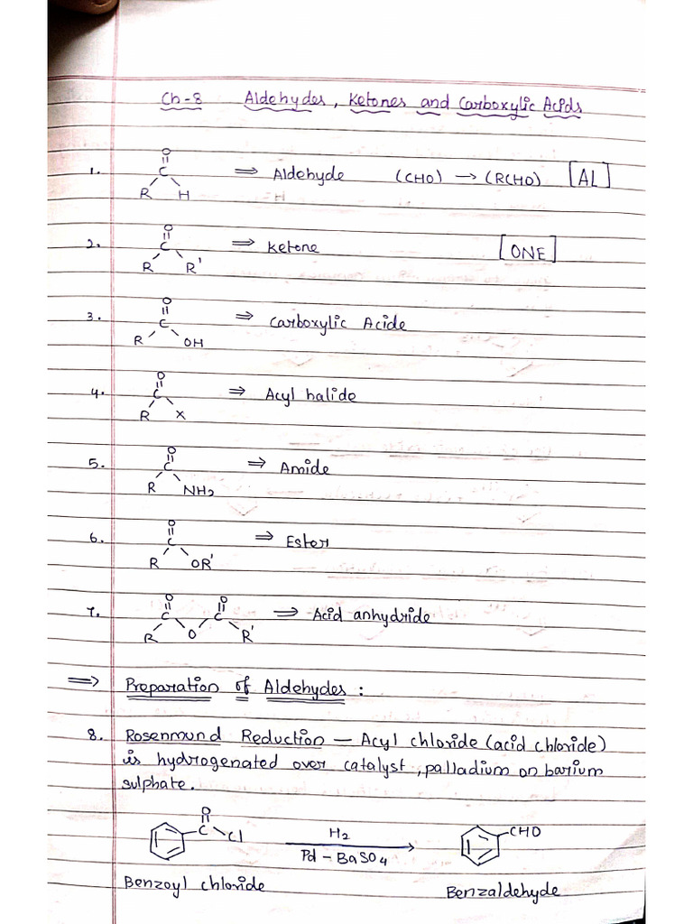 Chem 1 | PDF