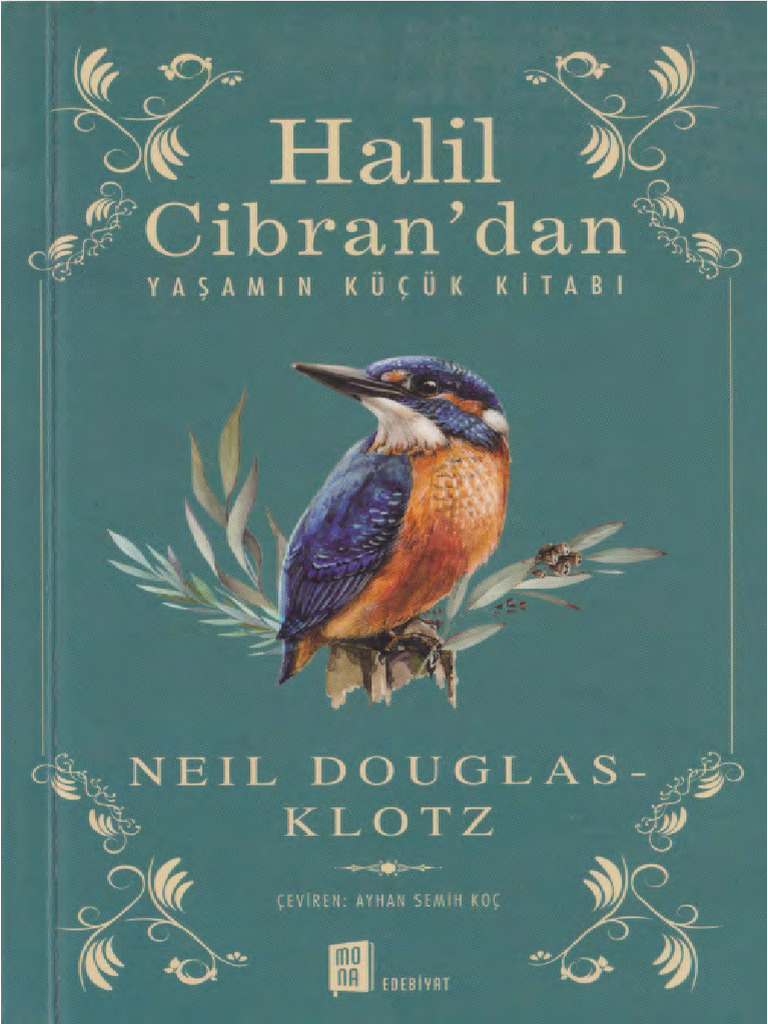 Neil Douglas - Klotz - Halil Cibran'dan Yaşamın Küçük Kitabı | PDF