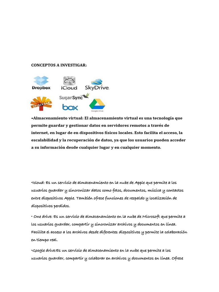 Comparto 'Documento (1) ' Con Usted | PDF | Tecnología