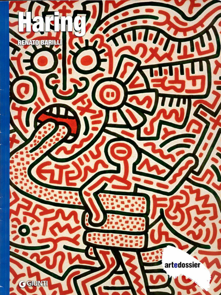 Haring | PDF