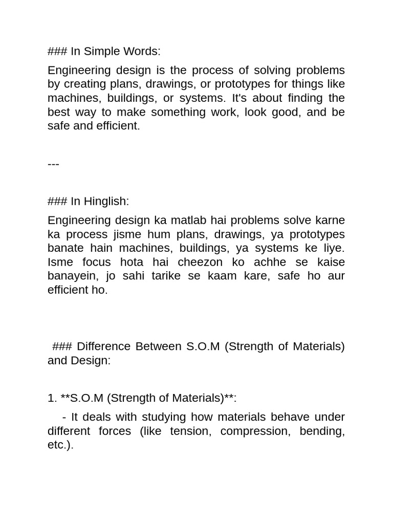 Ped Final | PDF | Nondestructive Testing | Strength Of Materials