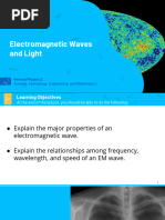 Electromagnetic Radiation Explained | PDF | Electromagnetic Radiation ...