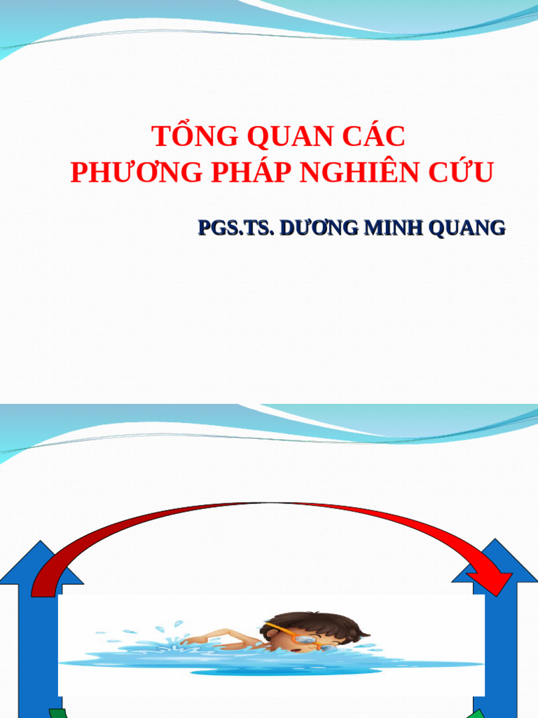 (Buoi 6) Phuong Phap NCKH GD | PDF