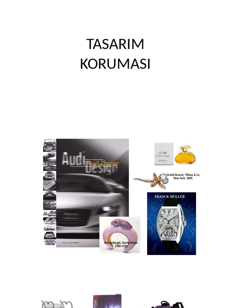 4 Tasarim | PDF