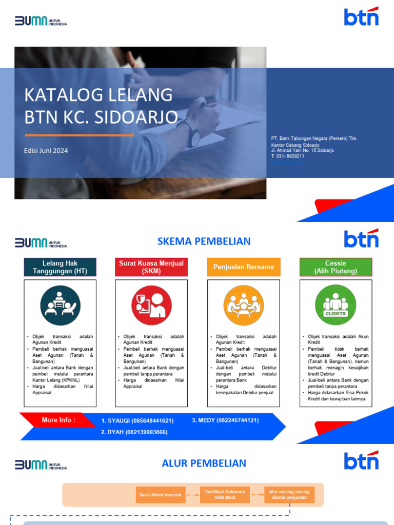 Katalog Sda Juni 2024 - 030118 | PDF
