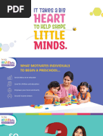 Kidzee Learning App User Manual | PDF | Mobile App | Software