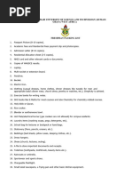 Integrated Science Textbook for JHS PDF | PDF | Textbook | Curriculum