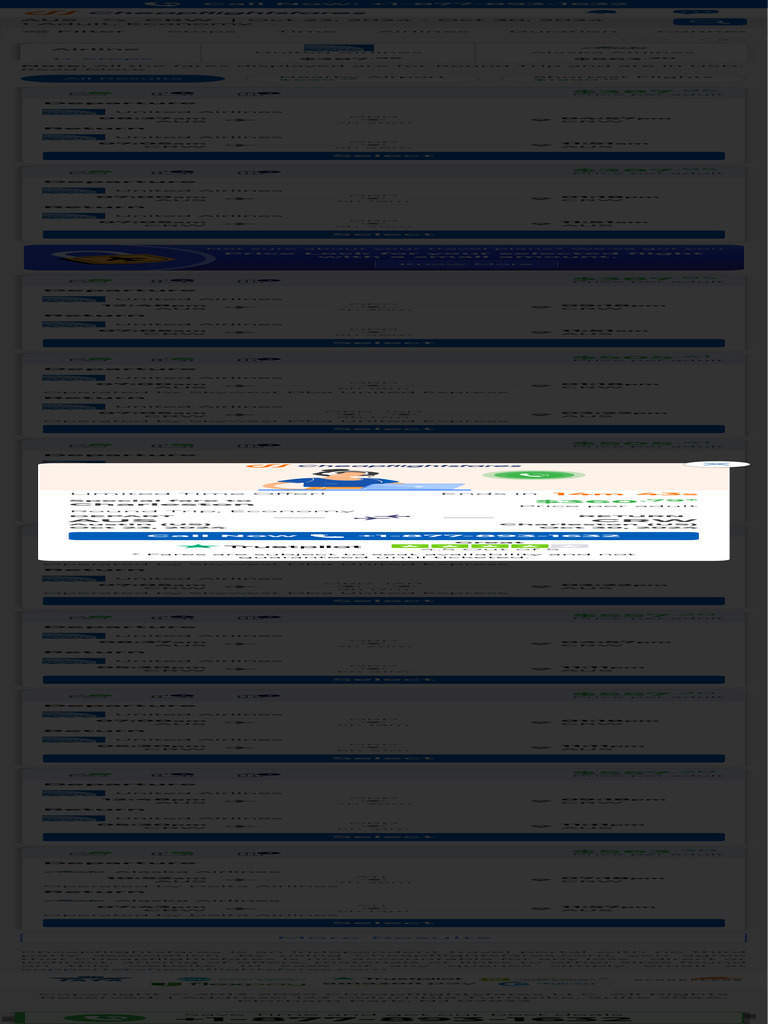 Cheapflightsfares - Flights Results | PDF | Companies | Transport