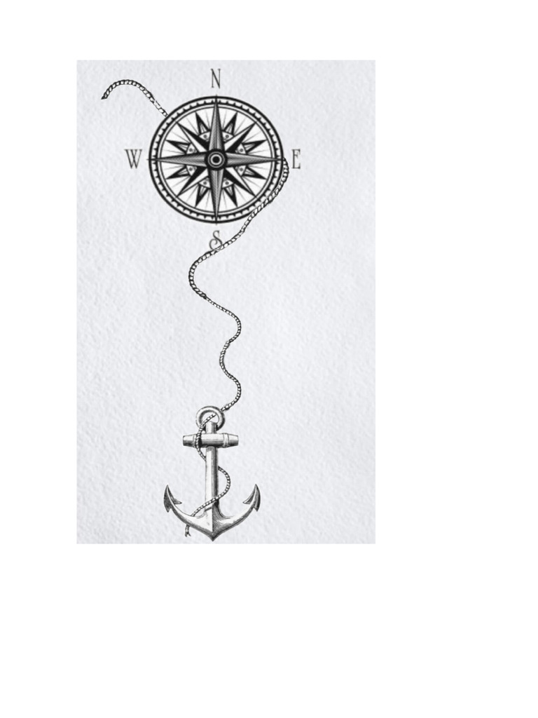 Ancla Tattoo | PDF