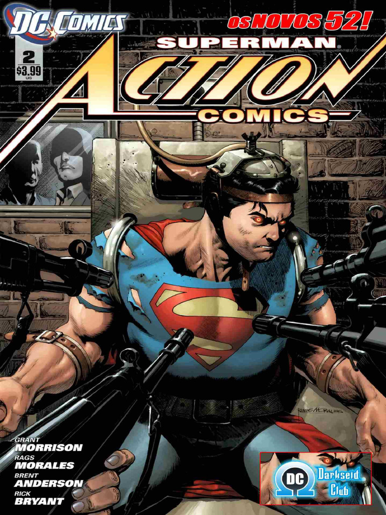 Action Comics 2011 Dc 002 Pdf