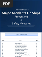Watertight Doors On Ships Types, Maintenance & SOLAS Regulations | PDF ...