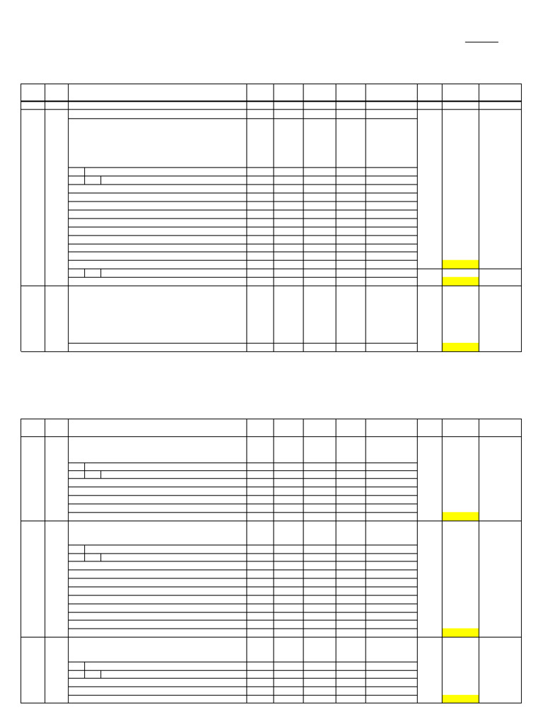 5 x 3m x3m_Box | PDF | Concrete | Civil Engineering