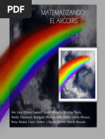 Raz Ll31 Losarcoris SP CLR | PDF | Arco iris | Color
