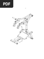 Soloflex Manual | PDF | Strength Training | Weight Training