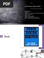 Per-Unit and Base Impedance Calculation | PDF | Electrical Impedance | Volt