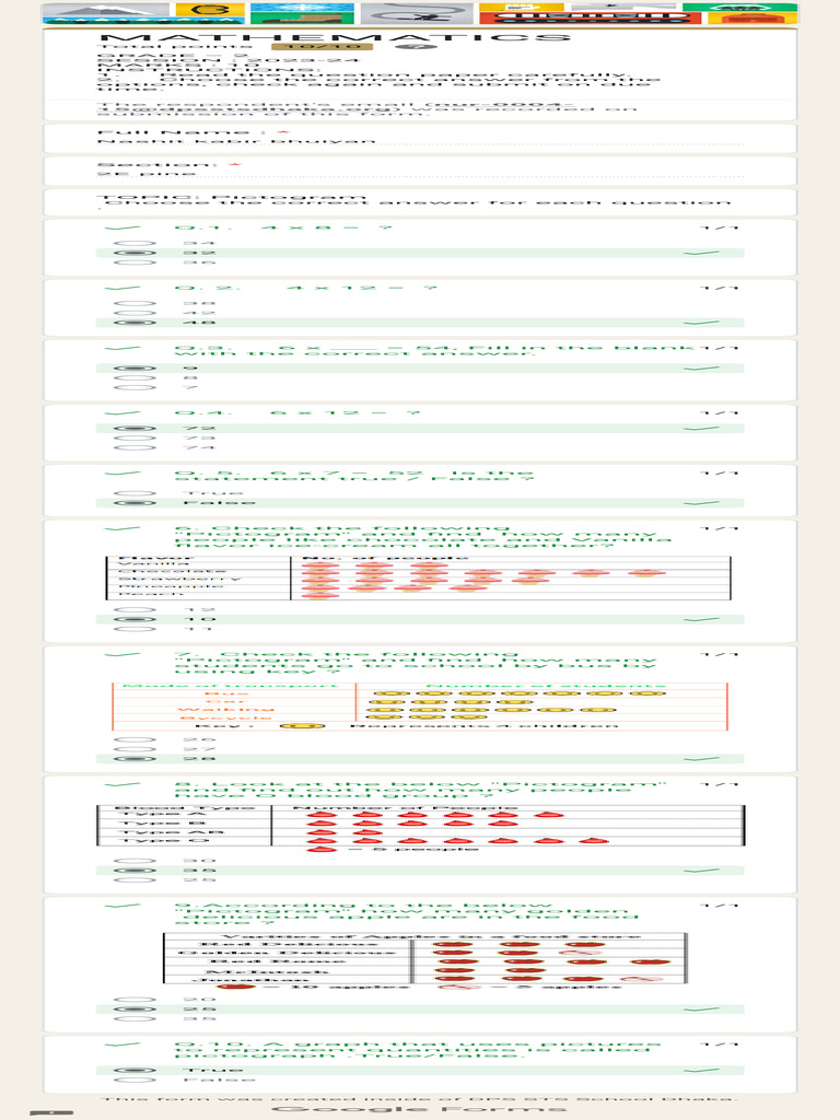 Mathematics | PDF | Teaching Methods & Materials