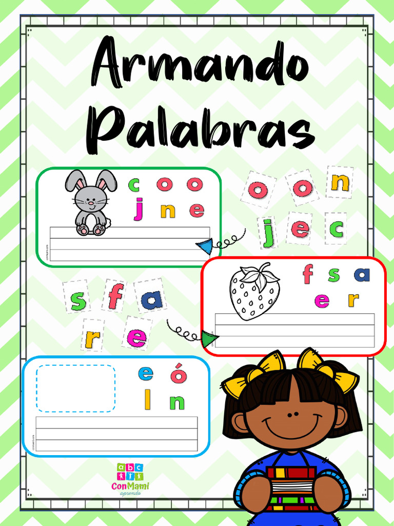 Armando Palabras Free | PDF