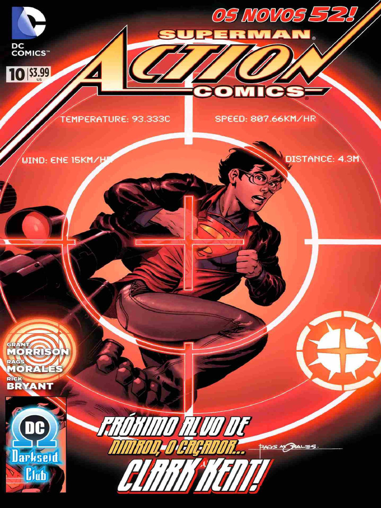 Action Comics 2011 Dc 010 Pdf