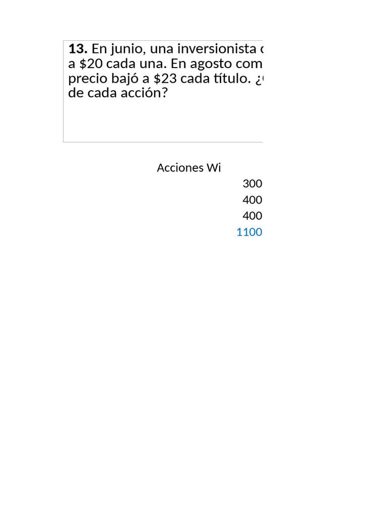 P1. Práctiica 2-Problemas Cap. 3 Medidas de Dispersión | PDF | Desviación Estándar | Diferencia