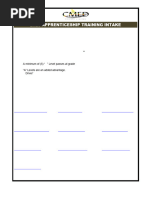 Zimbabwe Finger Print Form 26 | PDF | Fingerprint | Hand