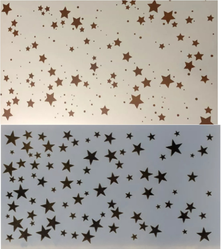 Stencil | PDF