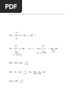 Alcohols, Phenols and Ethers DPP 01 (of Lec 02) | PDF | Ether ...