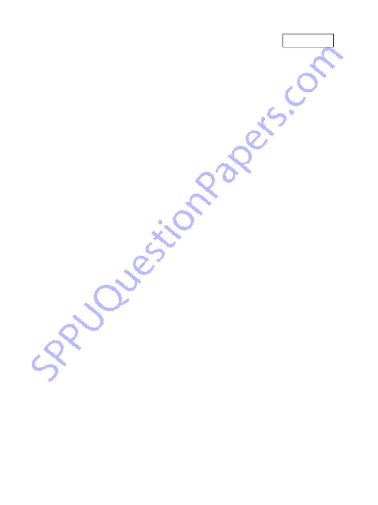 Commerce Bcom Semester 5 2022 November Advanced Accounting I 2019