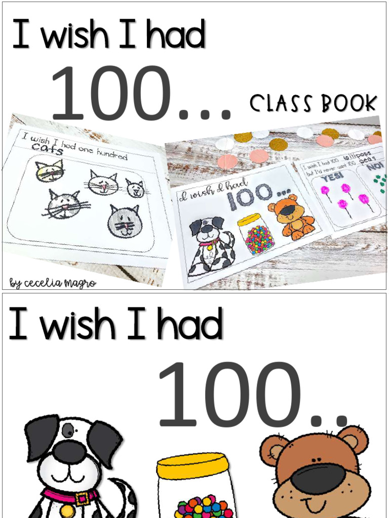 100 Freebies for the 100th Day | PDF
