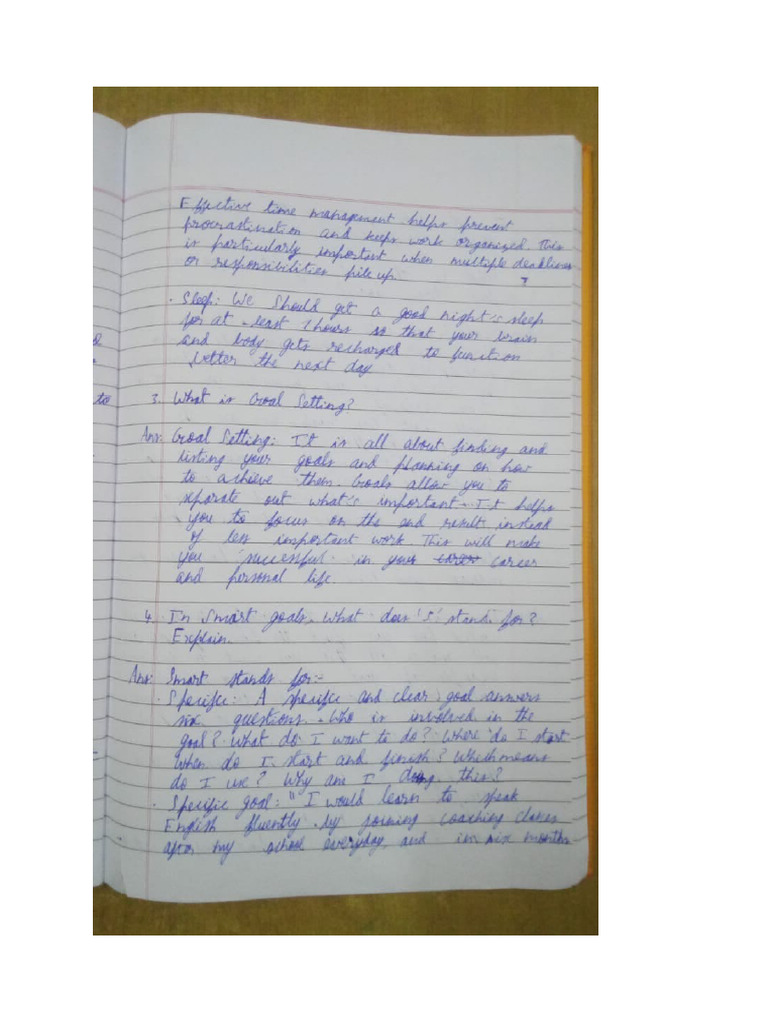 Computer IT Class 10 DBMS - 5 | PDF