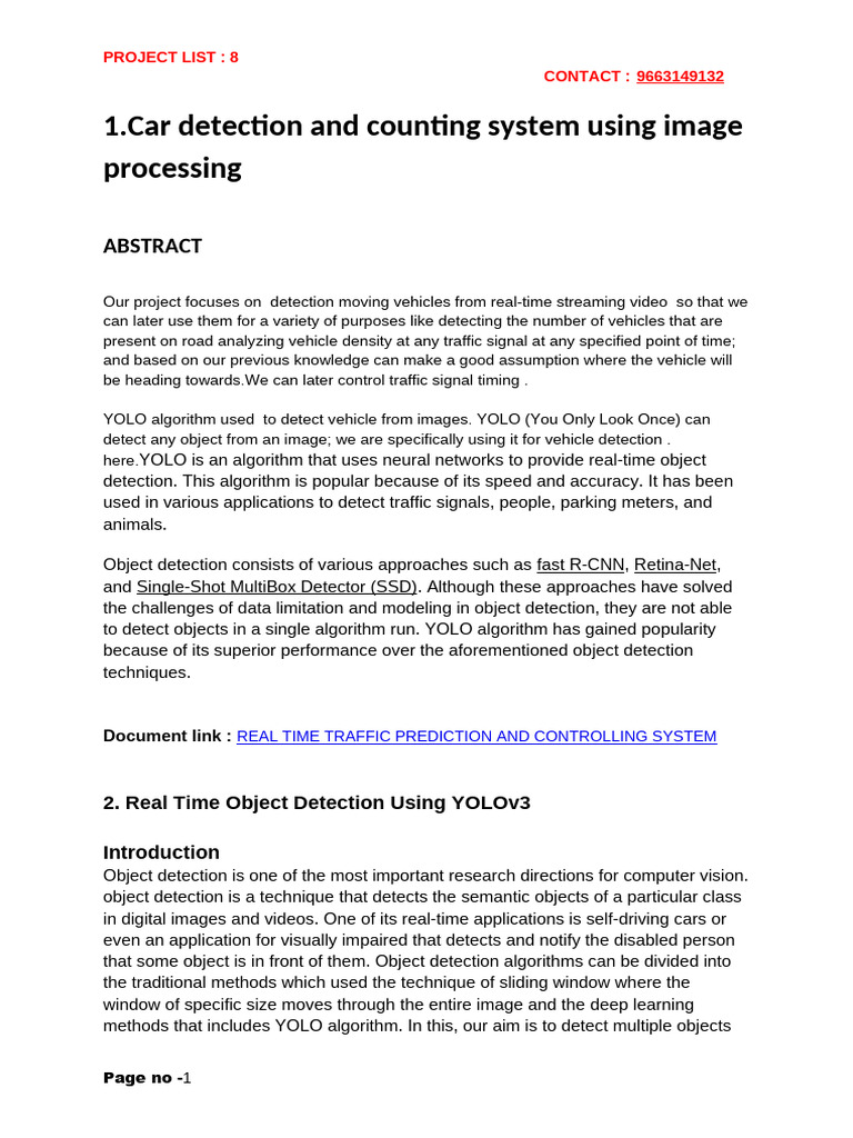 Ai ML Project Idea 8 Discription | PDF | Leukemia | Computer Keyboard