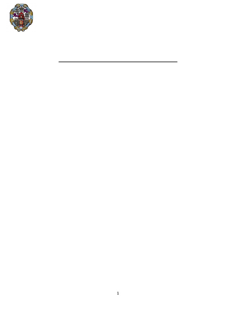 Sintesis Procesos Especiales David Magno Pujante Gilabert | PDF ...