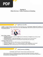 Positive Pay System PPS | PDF