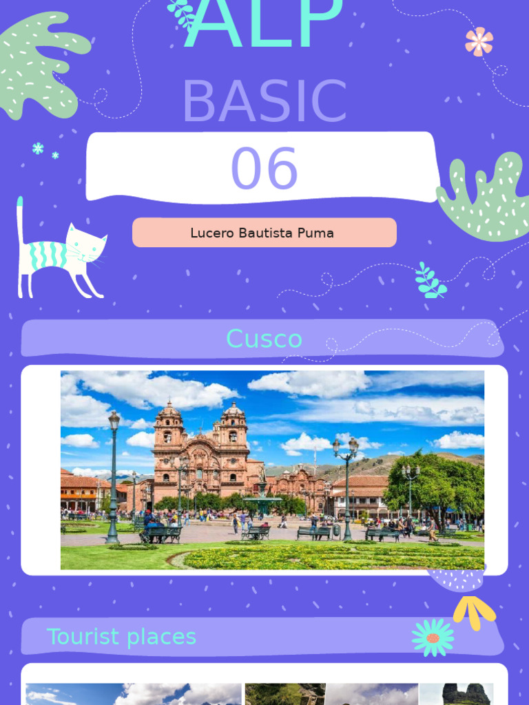 Alp Basic 06 Bautista | PDF
