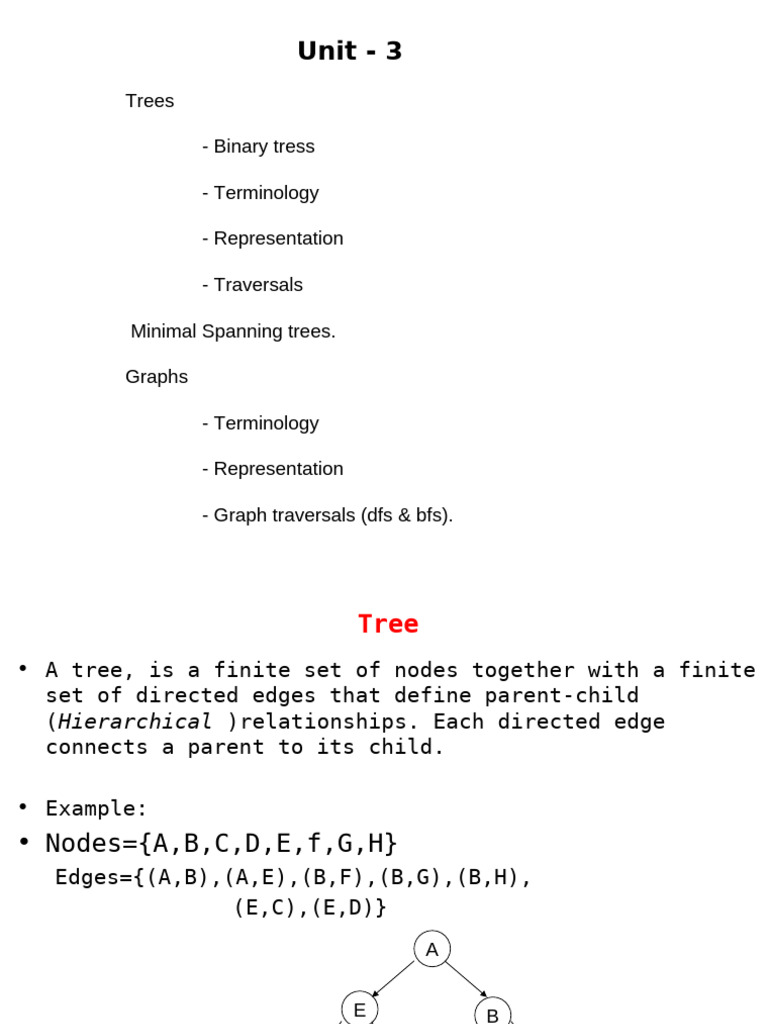 Unit3 Pdf Algorithms And Data Structures Theoretical Computer 9442